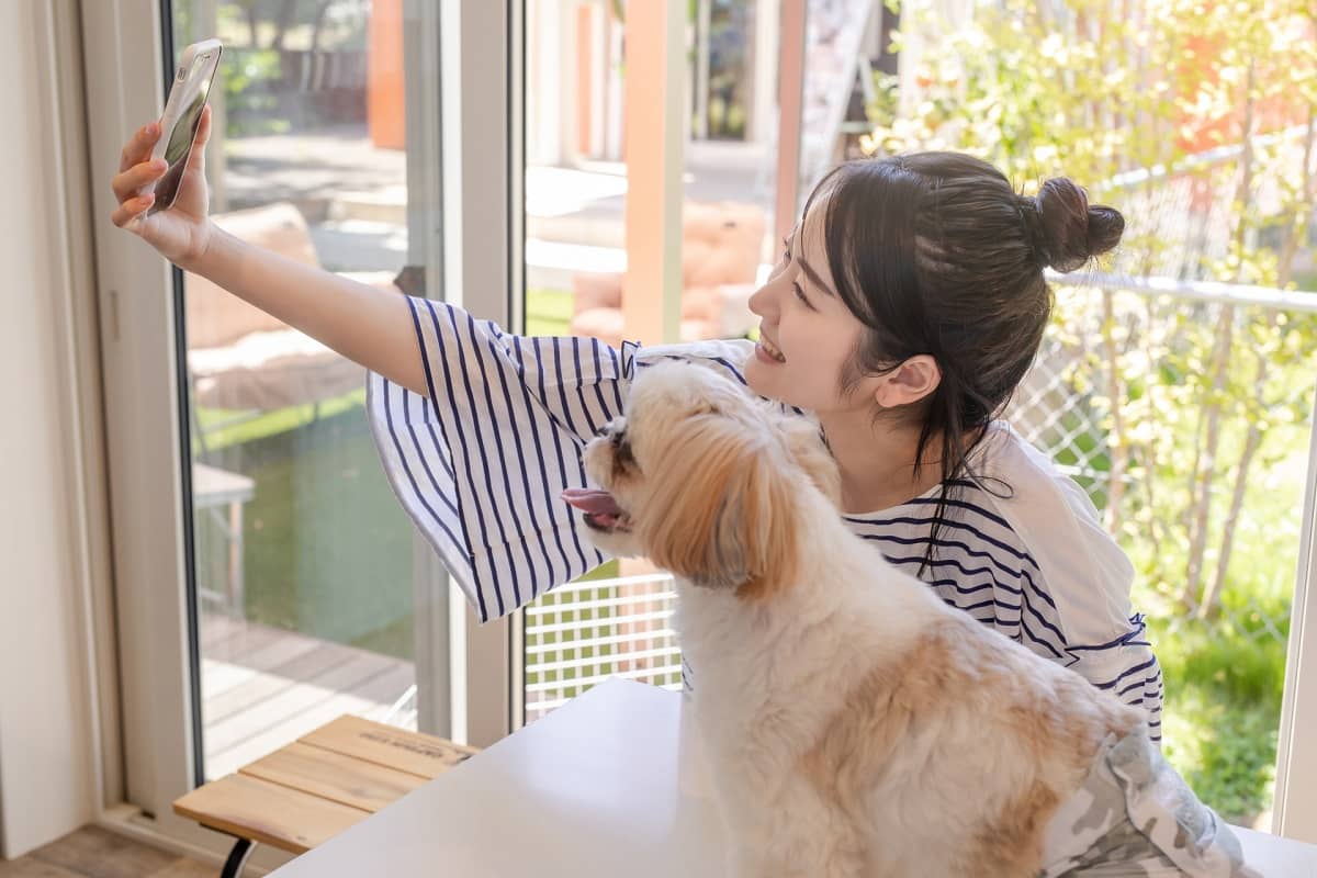 スマホで自撮り動画を撮影するコツ4つ＆おすすめのアイテム3選 | シードアシスト